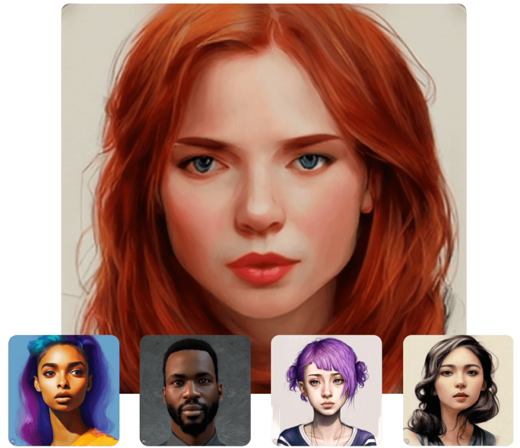 Live Portrait | Making Videos from photos | Video enhance AI D-ID