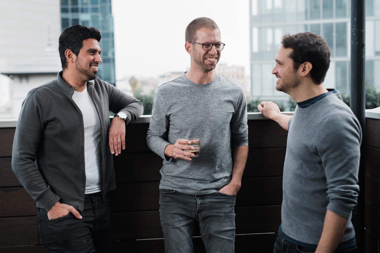 About D-ID Future-Facing Generative AI Technology | D-ID AI Video