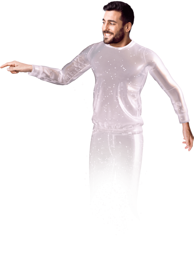 Digital Human Assistants with Natural User Interfaces (NUI)