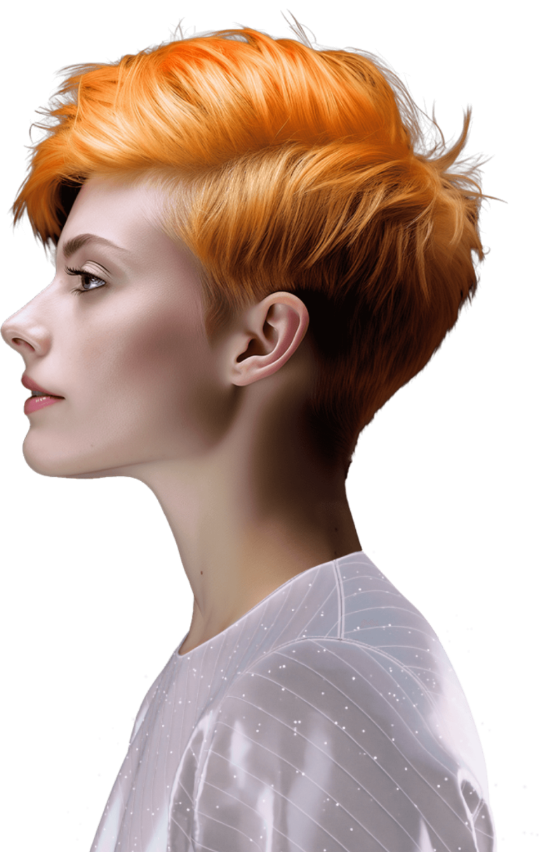 Digital Human Assistants with Natural User Interfaces (NUI)