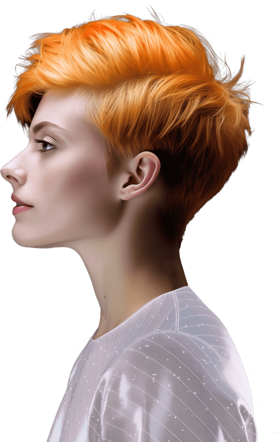 Digital Human Assistants with Natural User Interfaces (NUI)