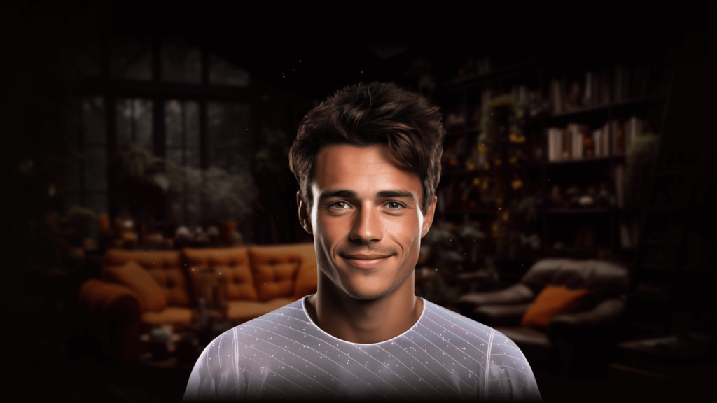 Digital Human Assistants with Natural User Interfaces (NUI)