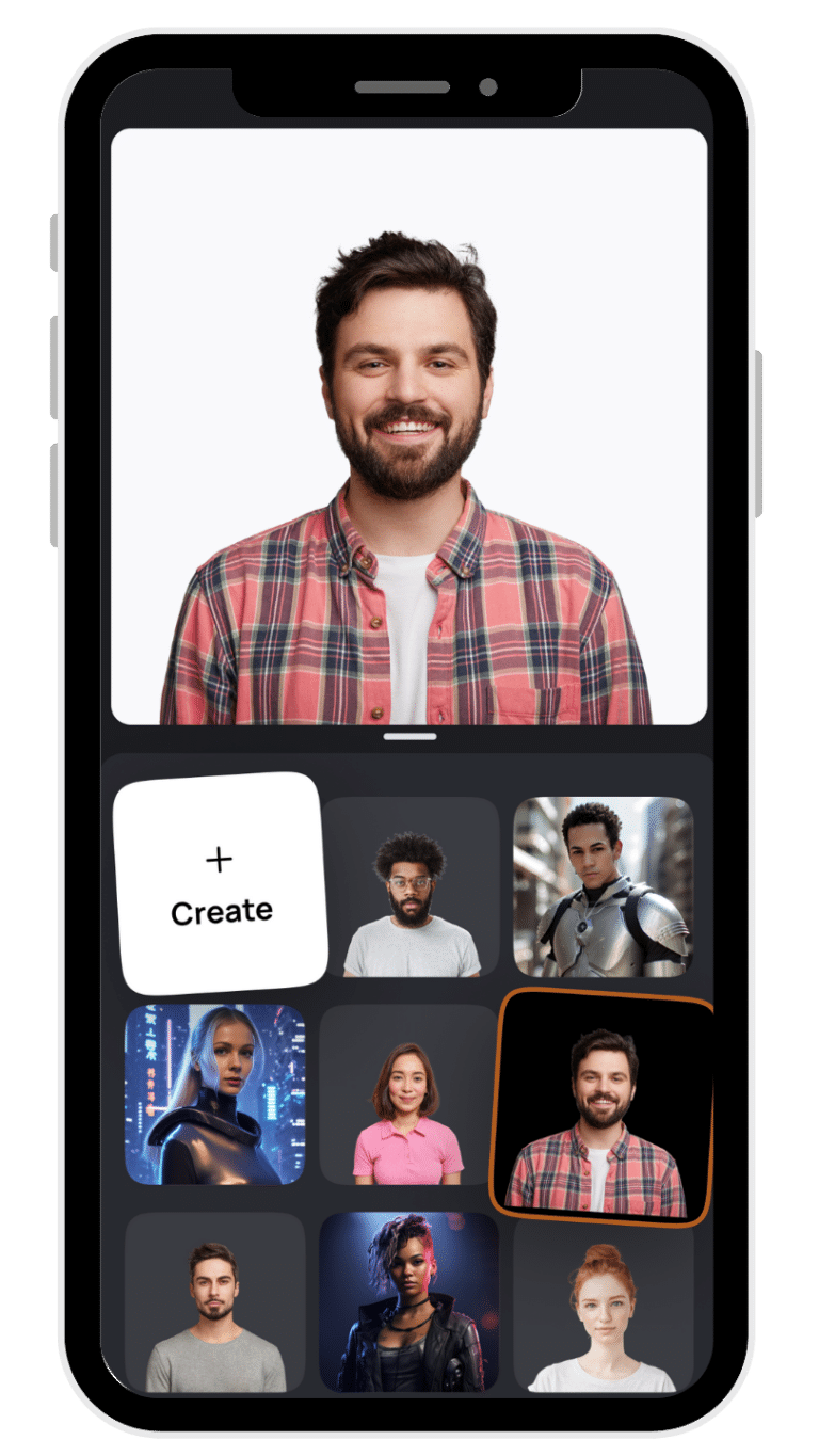 AI Video Generator & AI Avatar App: D-ID Creative Realty