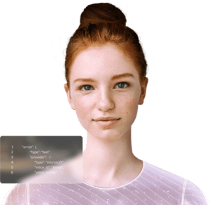 Generative AI API for Talking Head Video Creation | D-ID