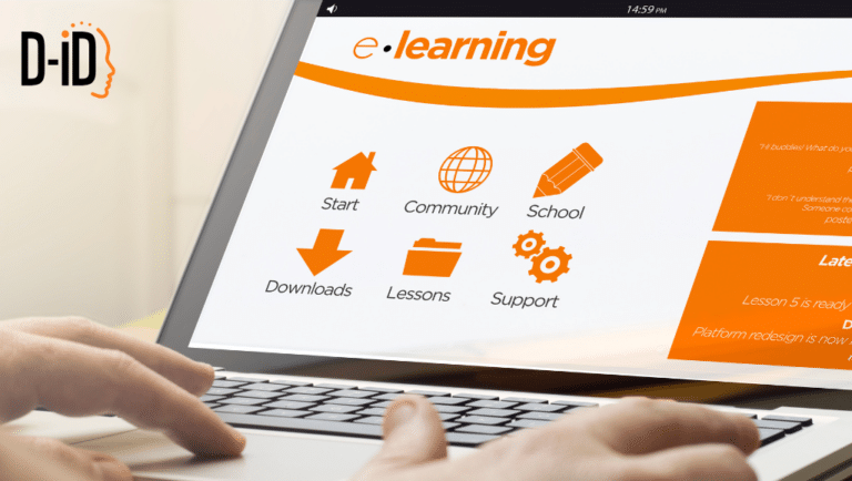 10 Best eLearning Video Examples for Training Content in 2025