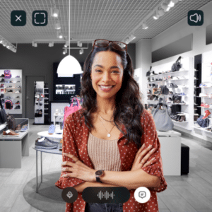 AI Agents: Create an Interactive Visual Agent