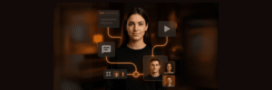 D-ID's Creative Reality™ Studio | Generative AI Video Creator