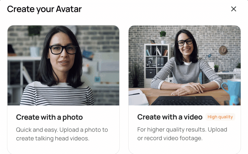 How to Build a D‑ID Visual Agent: A Prompt‑by‑Prompt Guide | D-ID