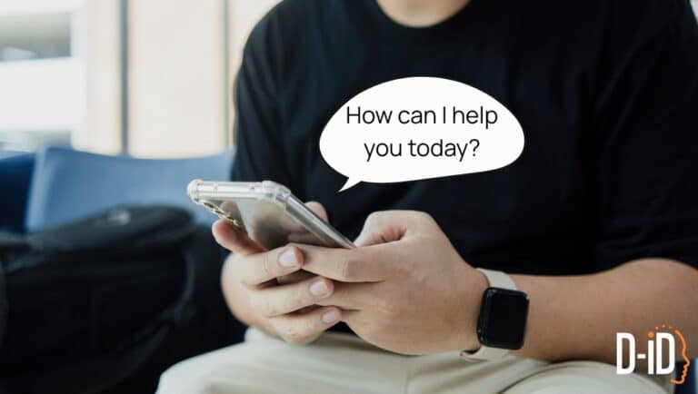 How Interactive AI Avatars Create Real-Time, Immersive Experiences