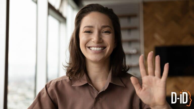 What Is A Visual Agent? How It Works & Benefits